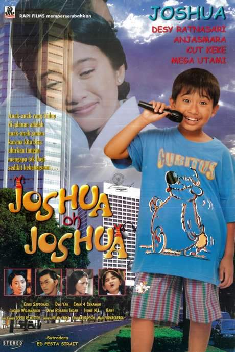 Joshua (2007) Full Movie Summary & Plot Explained