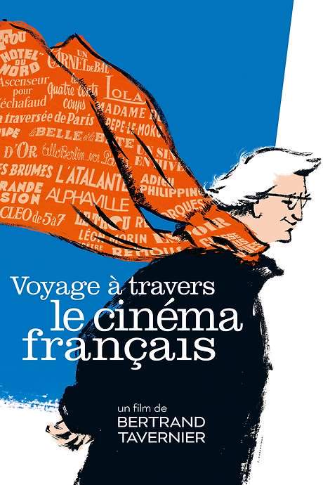 Journeys Through French Cinema (1000) Full Movie Summary & Plot Explained