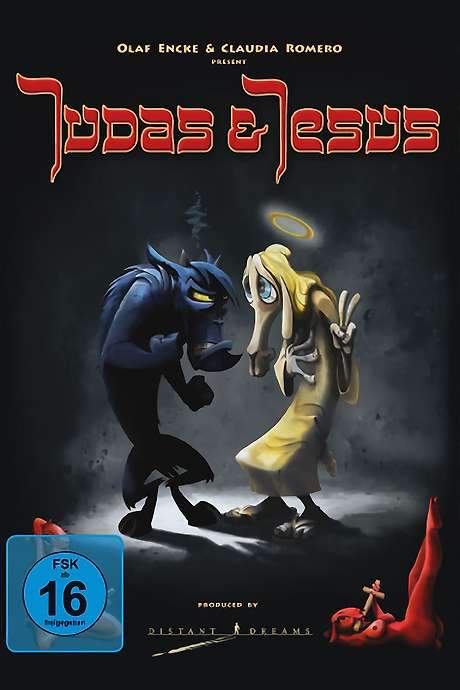 Judas & Jesus (2008) Characters, Themes & Settings