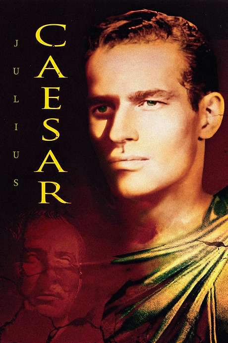 Julius Caesar (1950) Characters, Themes & Settings