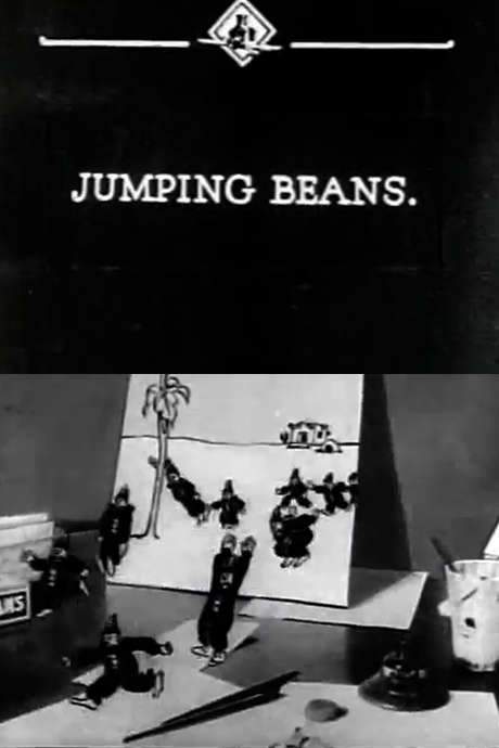 Jumping Beans (1922) Full Movie Summary & Plot Explained