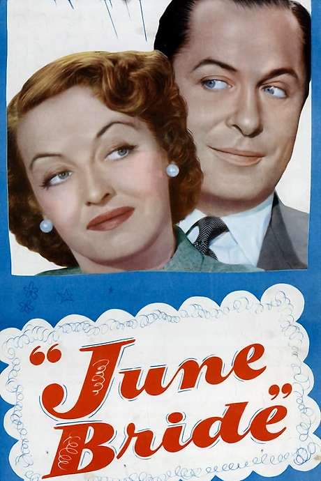 June Bride (1948) Spoiler-Free Movie Summary & Plot Overview