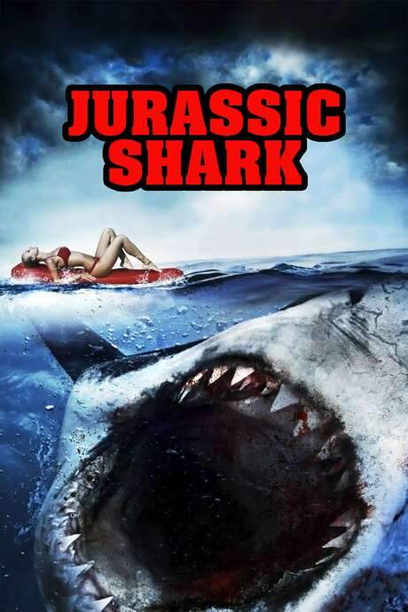 Jurassic Shark (2012) Timeline – Scene-by-Scene Guide