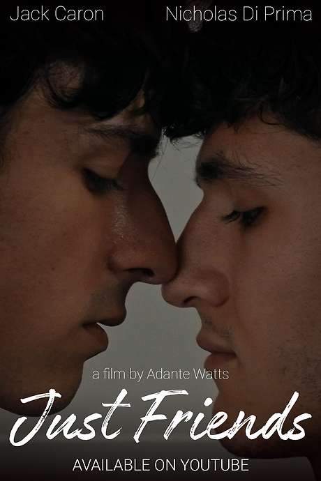 Just Friends (2005) Full Movie Summary & Plot Explained