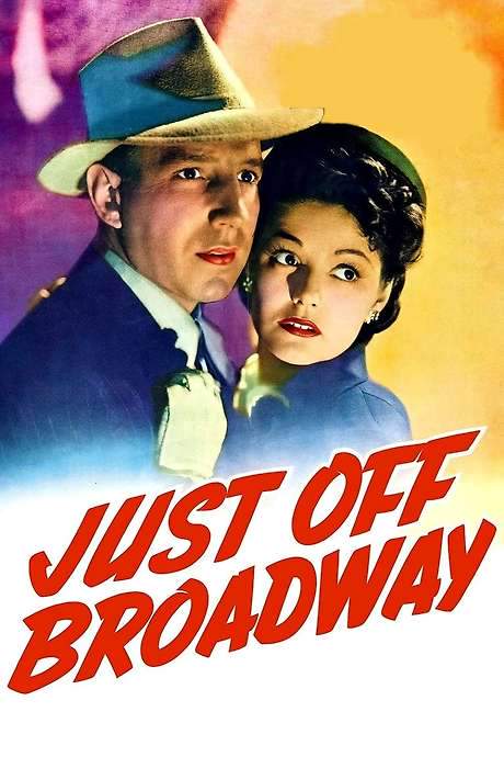 Just Off Broadway (1942) Full Movie Summary & Plot Explained