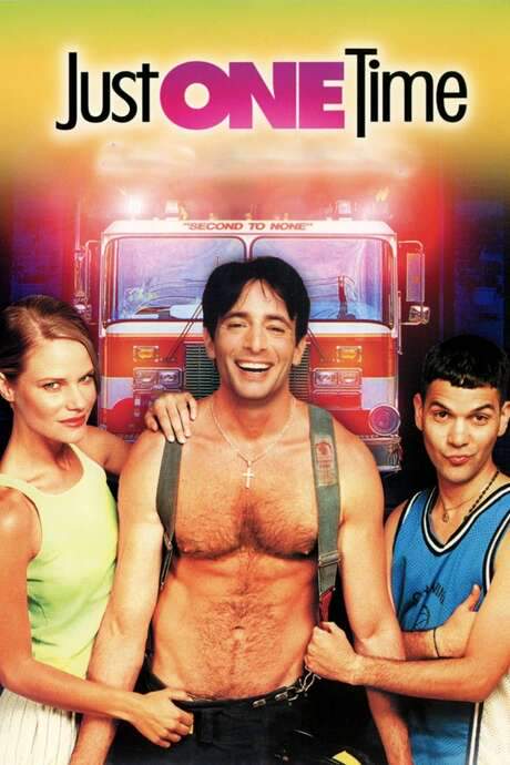 Just One Time (1998) Characters, Themes & Settings