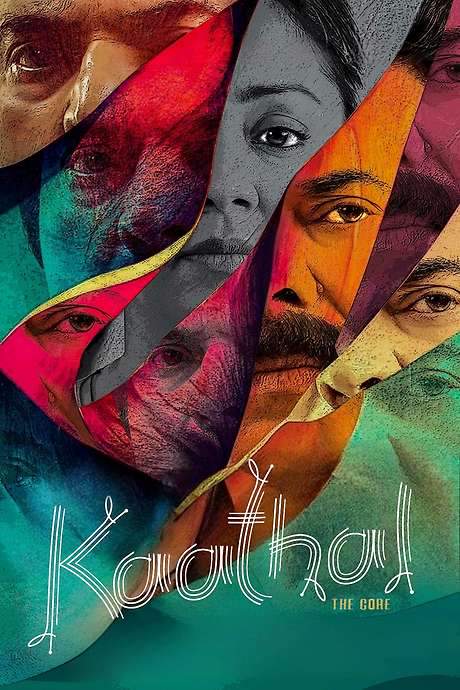 Kaathal - The Core (2023) Full Movie Summary & Plot Explained