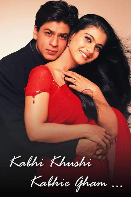 Kabhi Khushi Kabhie Gham (2001) Full Movie Summary & Plot Explained