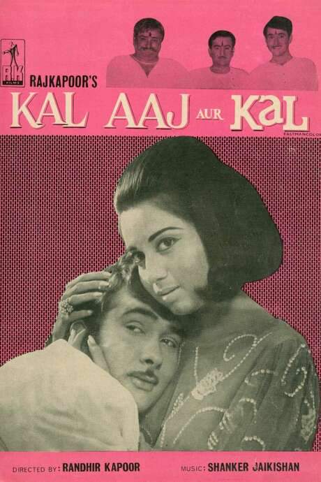 Love Aaj Kal (2009) Full Movie Summary & Plot Explained