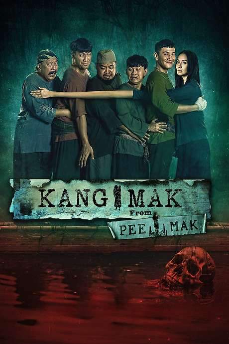 Kang Mak (From Pee Mak) (2024) – Official Trailers, Clips & Behind-the ...