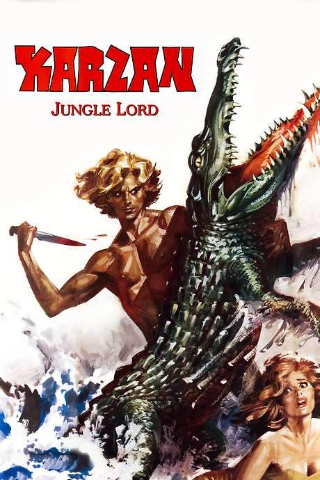 Karzan, Jungle Lord (1972) Characters, Themes & Settings