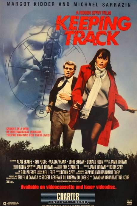 Keeping Track (1987) Spoiler-Free Movie Summary & Plot Overview