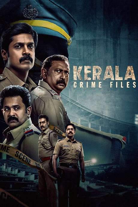 Kerala Crime Files (1000) Full Movie Summary & Plot Explained