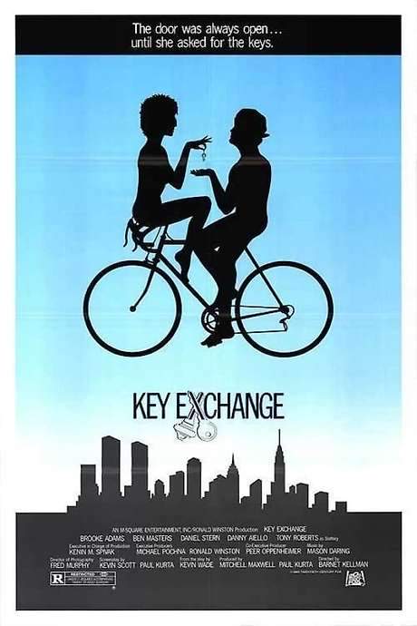 The Keyhole (1933) Full Movie Summary & Plot Explained