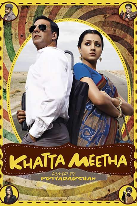 Khatta Meetha (2010) Full Movie Summary & Plot Explained