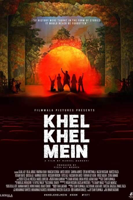 Khel Khel Mein (2021) Full Movie Summary & Plot Explained