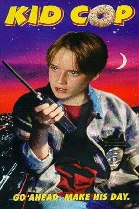 Kindergarten Cop (1990) Full Movie Summary & Plot Explained