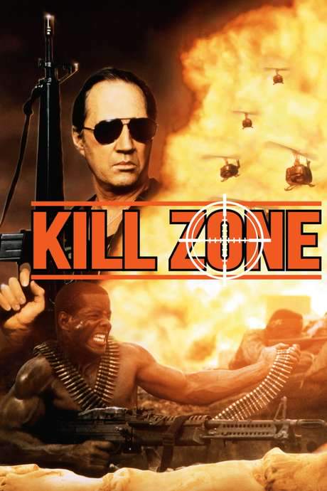 Kill Zone (1993) Full Movie Summary & Plot Explained