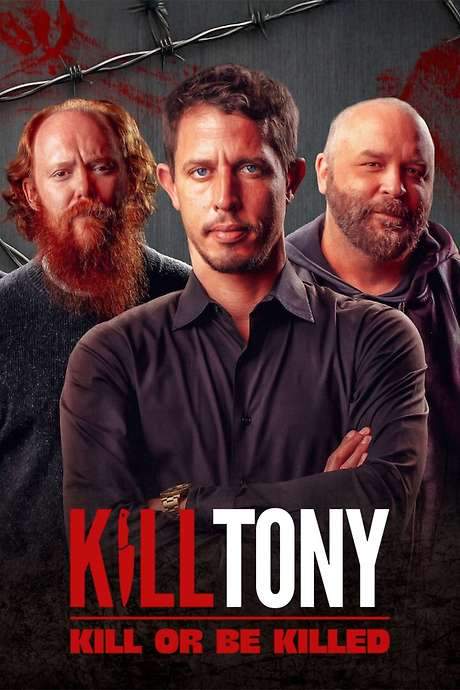 Kill Tony: Kill or Be Killed (2025) – Plot Summary, Cast, Ratings ...
