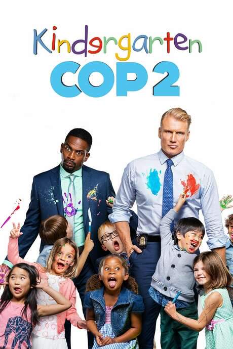 Kindergarten Cop (1990) Full Movie Summary & Plot Explained