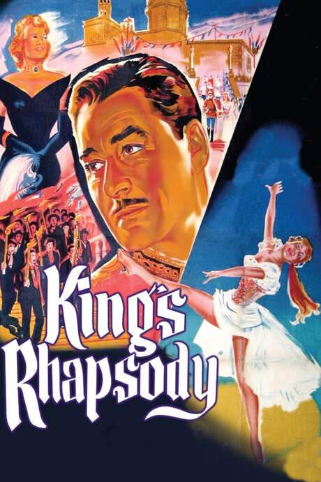 King’s Rhapsody (1955) Characters, Themes & Settings