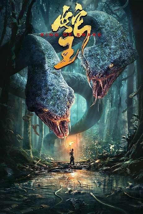 King of Snake (2020) Full Movie Summary & Plot Explained
