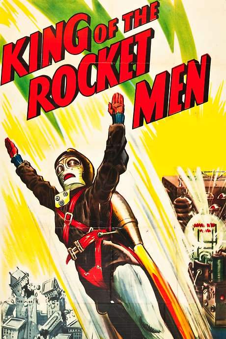 RocketMan (1997) Full Movie Summary & Plot Explained