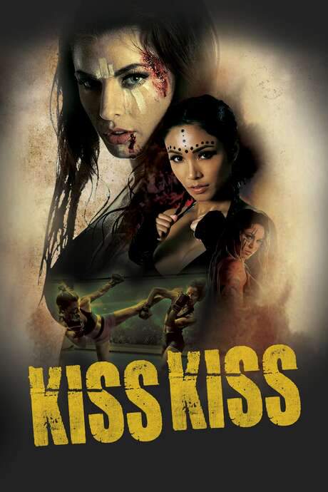 Kiss Kiss (2019) Full Movie Summary & Plot Explained
