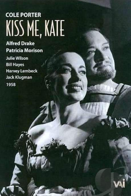 Kiss Me, Kate (1958) Full Movie Summary & Plot Explained