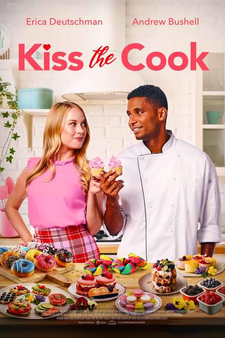 Kiss the Cook (2021) Full Movie Summary & Plot Explained