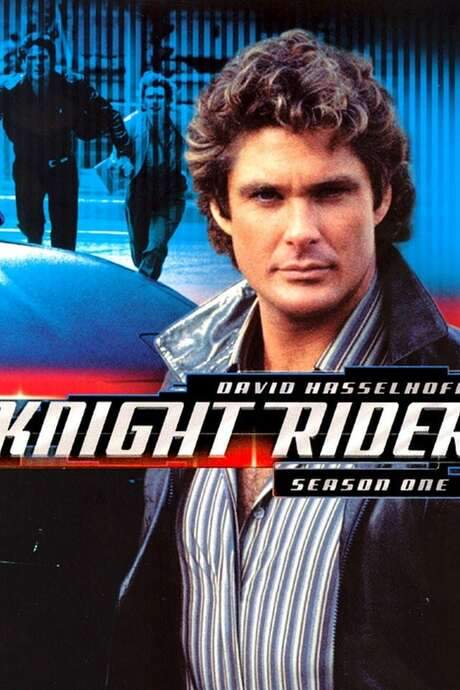 Knight Rider: Knight of the Phoenix (1982) Characters, Themes & Settings