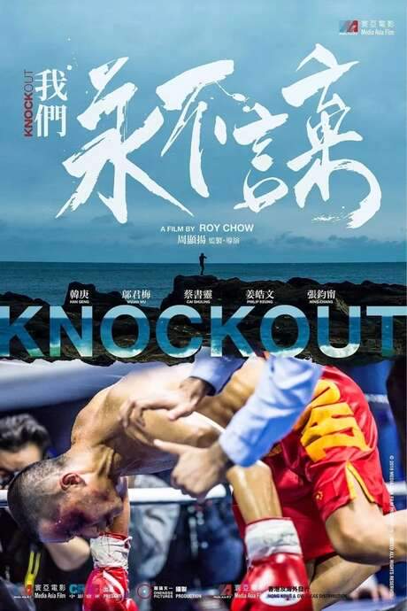 Knock Out (2020) Full Movie Summary & Plot Explained
