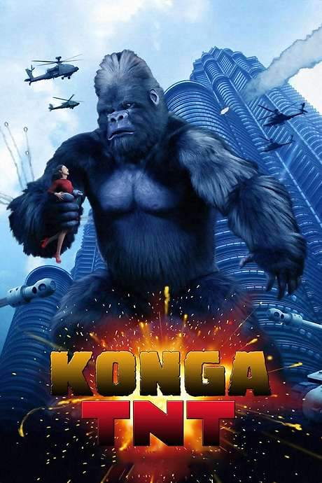 Kong: Skull Island (2017) - Movie Summary, Ending Explained & Themes ...