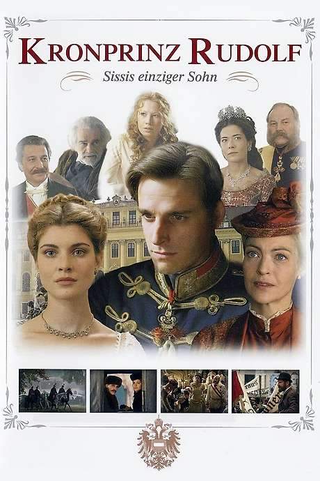 Sissi (1955) Full Movie Summary & Plot Explained