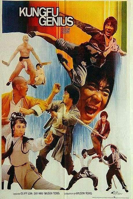 Kung Pow: Enter the Fist (2002) Full Movie Summary & Plot Explained