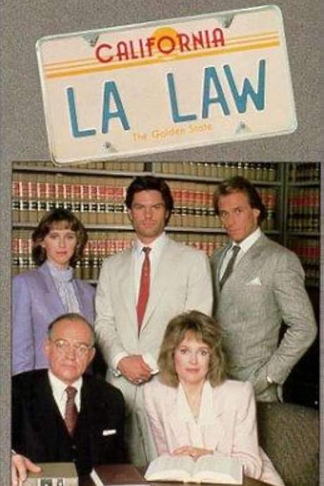 L.A. Law: Pilot (1986) – Plot Summary, Cast, Ratings & More | What's ...