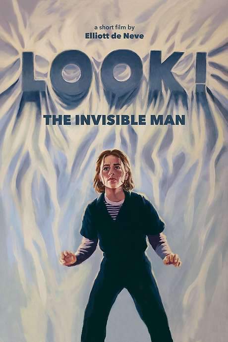 LOOK! The Invisible Man (2024) – Plot Summary, Cast, Ratings & More ...