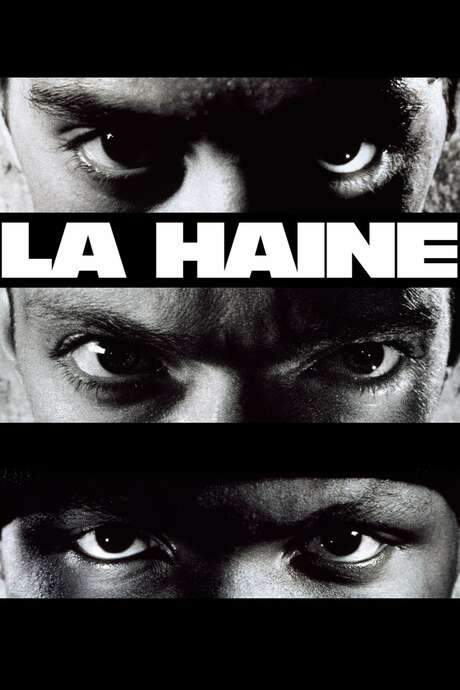 La Haine (1995) Characters, Themes & Settings