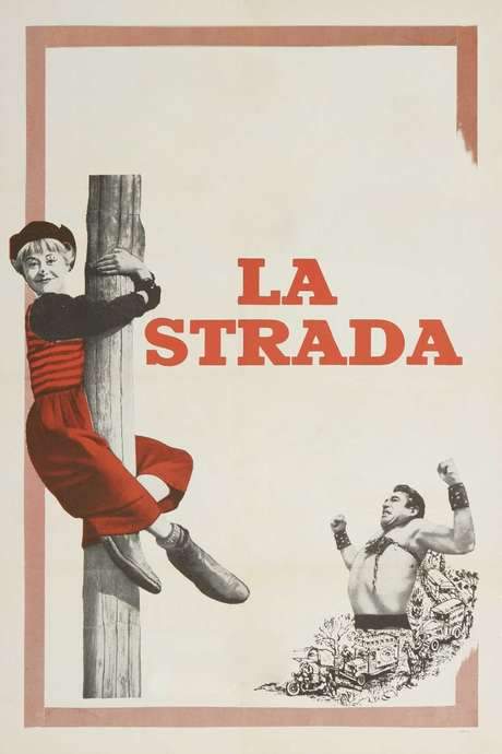 La Strada (1954) – Plot Summary, Cast, Ratings & More | What's After ...
