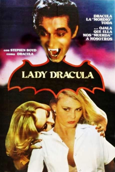 Lady Dracula (1977) – Plot Summary, Cast, Ratings & More | What's After ...