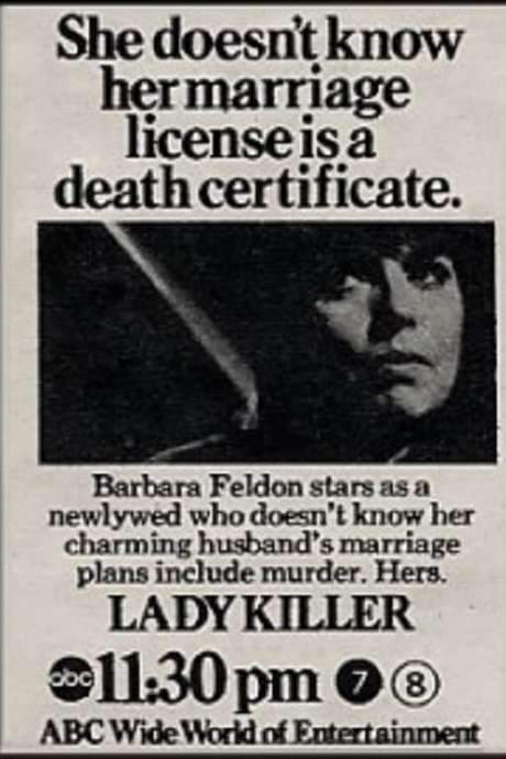 Lady Killer (1973) Full Movie Summary & Plot Explained