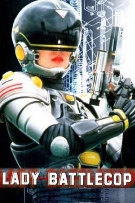 Lady Battle Cop (1990) Spoiler-Free Movie Summary & Plot Overview