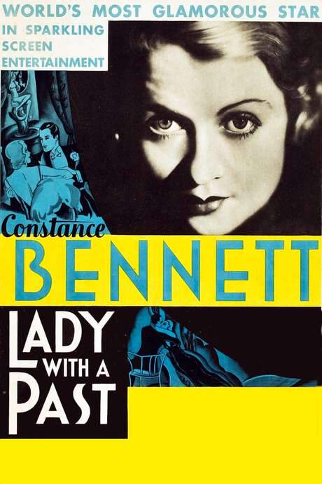 Libeled Lady (1936) Full Movie Summary & Plot Explained