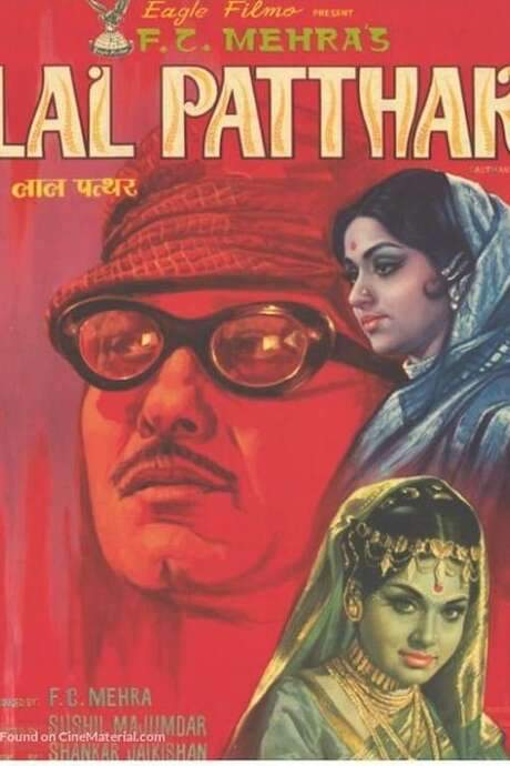 Phool Aur Patthar (1966) Full Movie Summary & Plot Explained