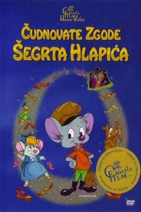 Lapitch the Little Shoemaker (1997) Characters, Themes & Settings