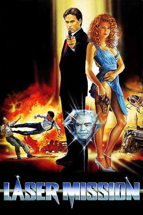 Laserblast (1978) – Plot Summary, Cast, Ratings & More | What's After ...