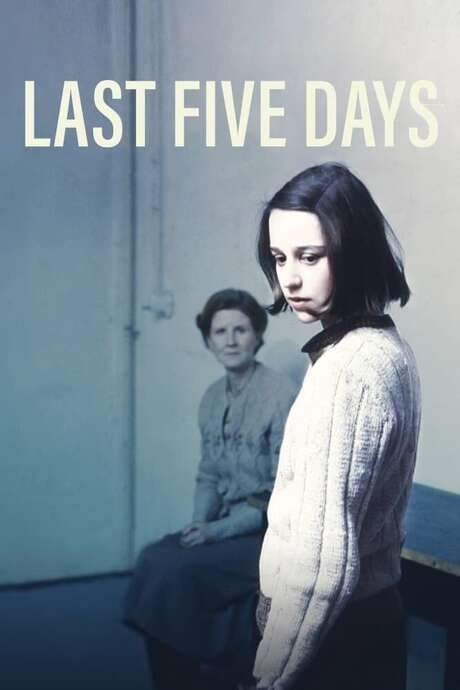 Sophie Scholl: The Final Days (2006) Full Movie Summary & Plot Explained