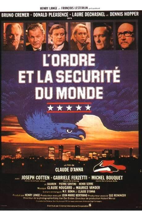 Last In, First Out (1978) Full Movie Summary & Plot Explained