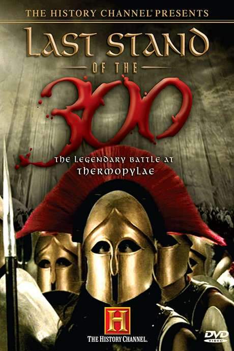 300 (2007) Full Movie Summary & Plot Explained
