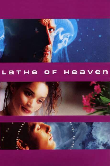 The Lathe of Heaven (1980) Full Movie Summary & Plot Explained